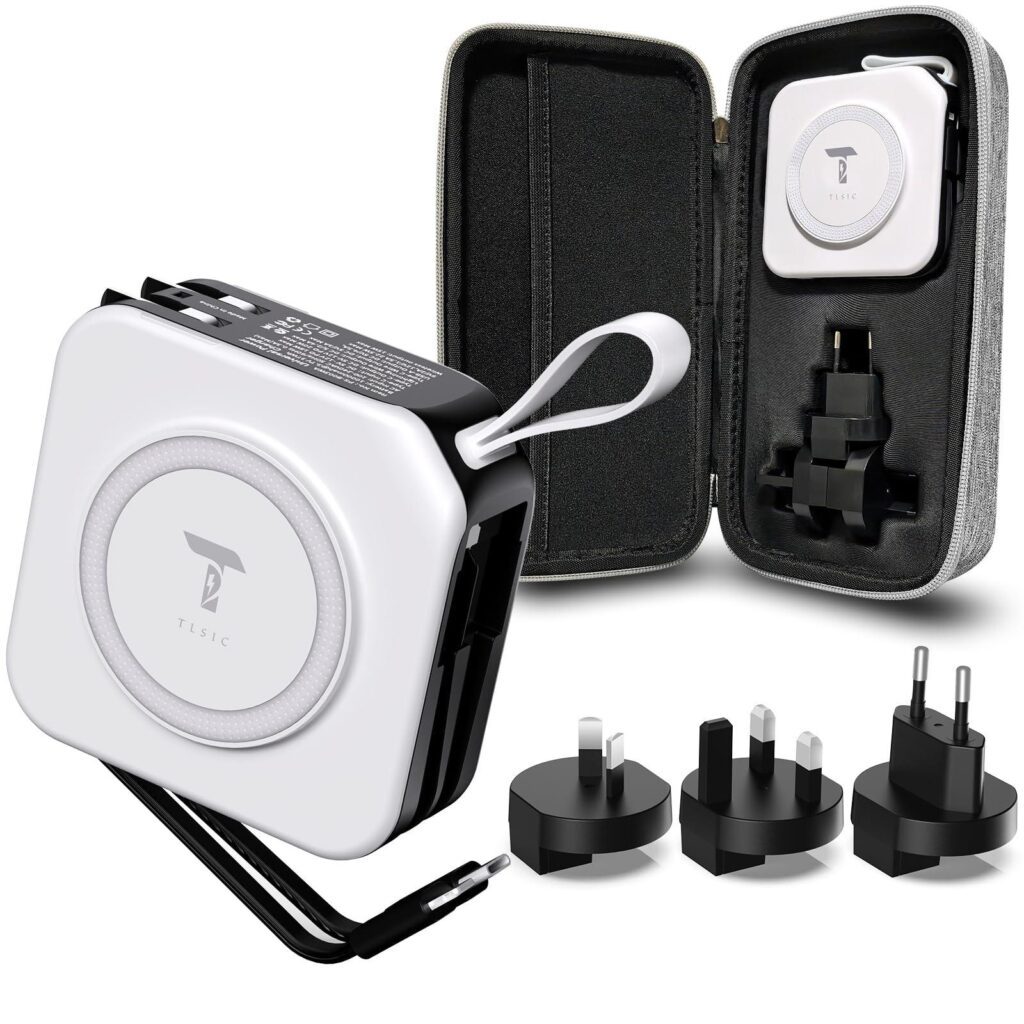 Empower Your Adventures: The Ultimate Guide to Battery Powerpacks for ...