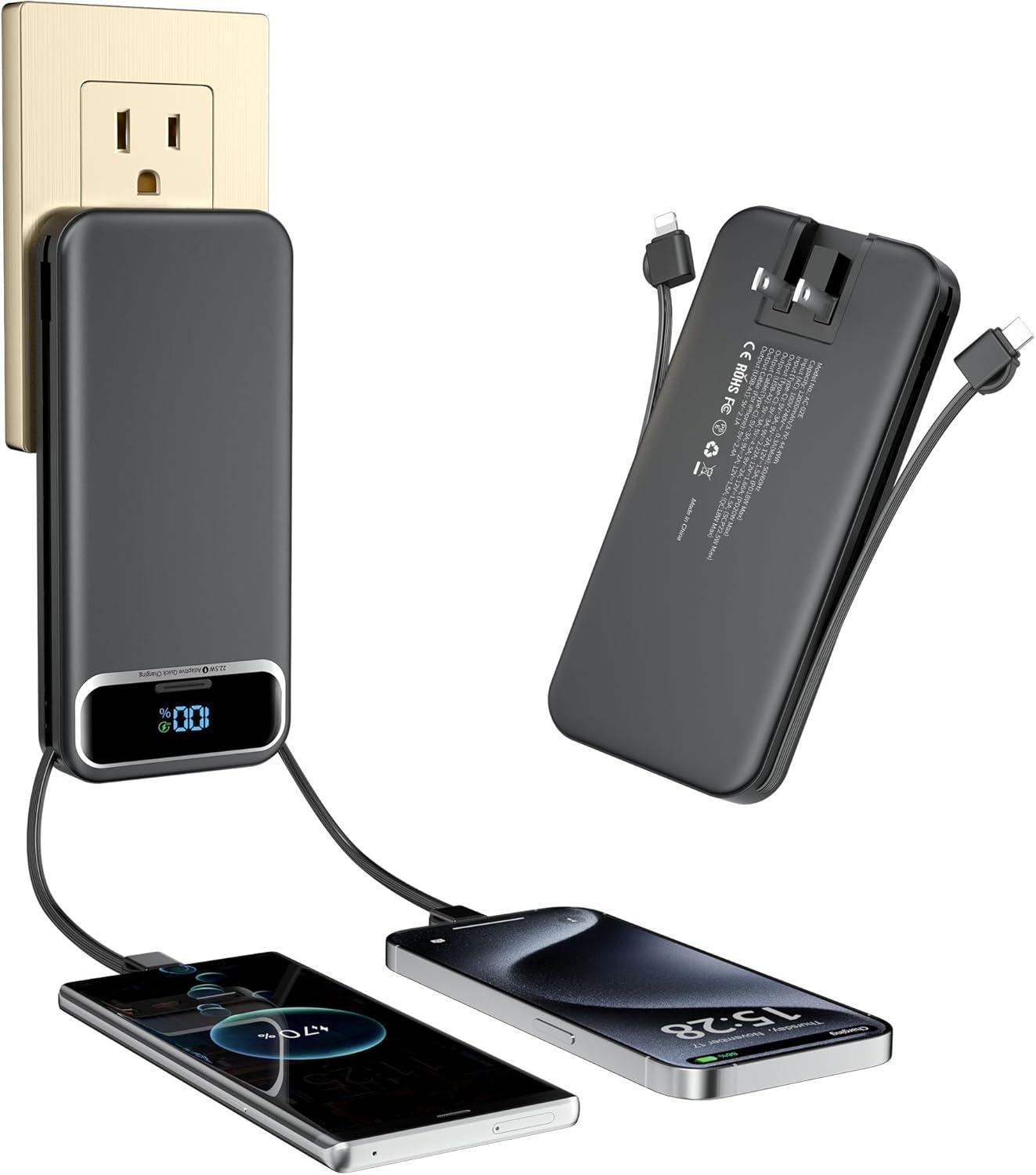 Empowering Our Adventures: The Ultimate Portable Power Bank - Tech ...
