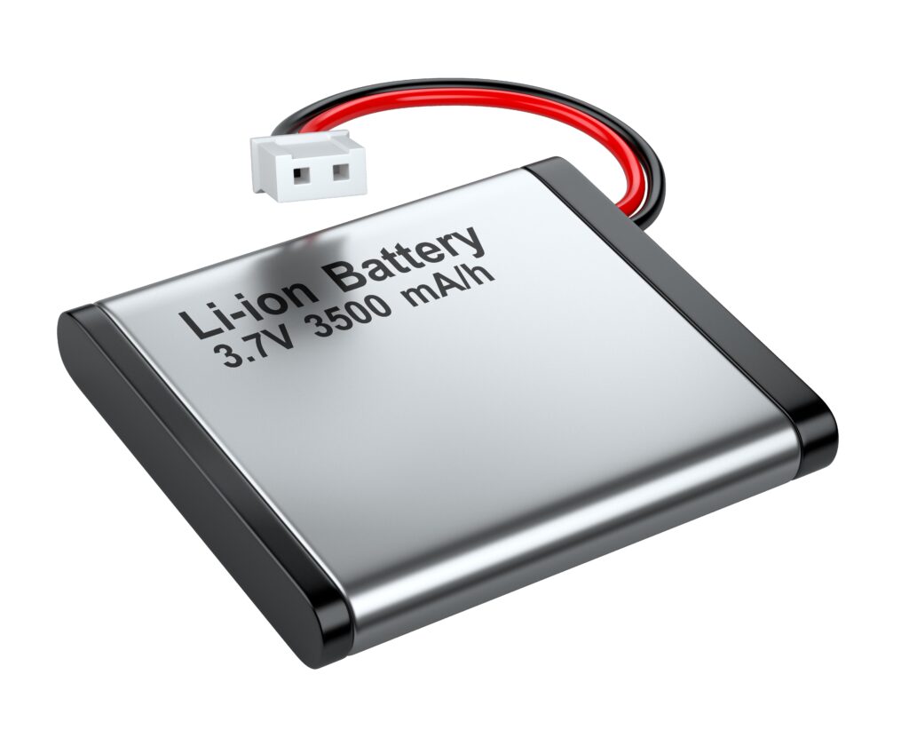 Unleashing the Future: How Lithium-Ion Battery Powerpacks Are ...