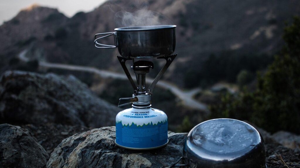 Ultimate Guide to Choosing the Perfect Backpacking Camping Stove ...