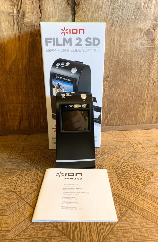 Transform Your Memories: Discover the Power of Professional Slide ...