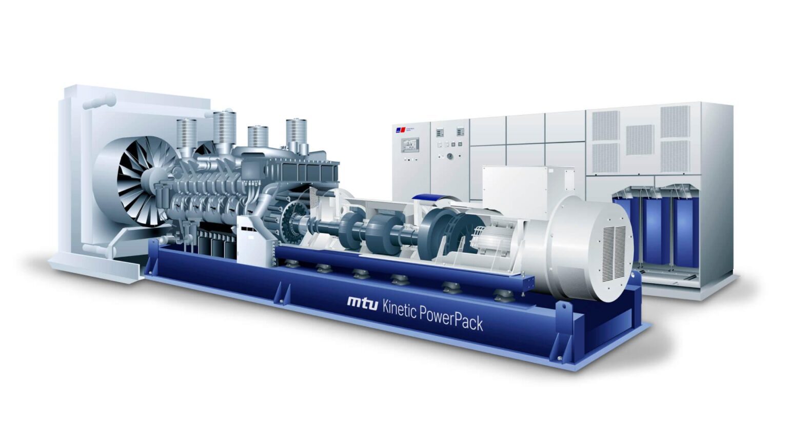 Unleashing Energy: The Power of Robust Battery Cells in Next-Gen ...